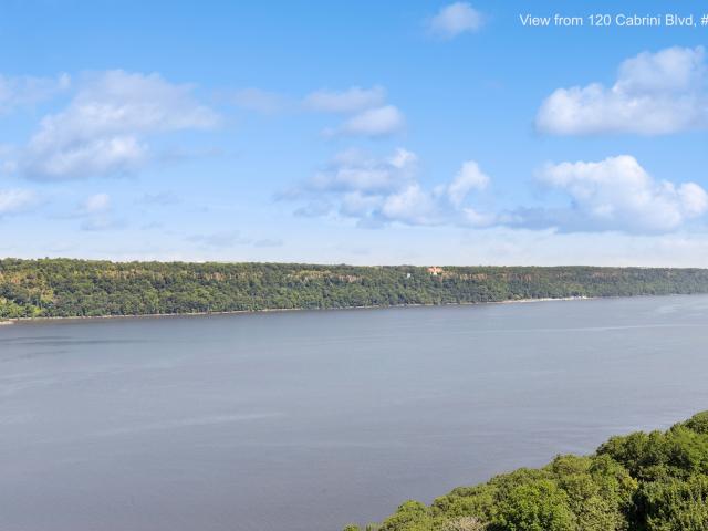 120 Cabrini Boulevard, Unit 118 | Compass
