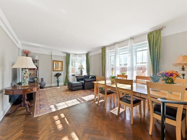 120 Cabrini Blvd, New York, NY