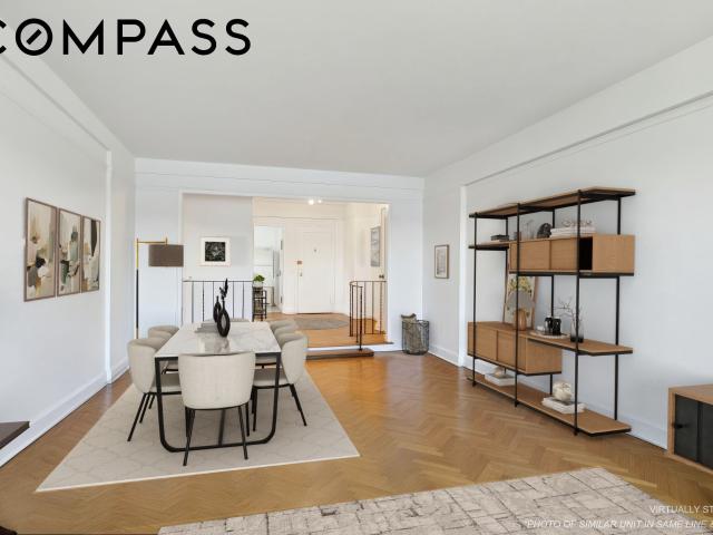 120 Cabrini Blvd, New York, NY