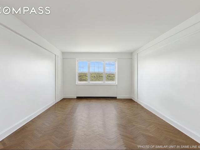 120 Cabrini Blvd, New York, NY
