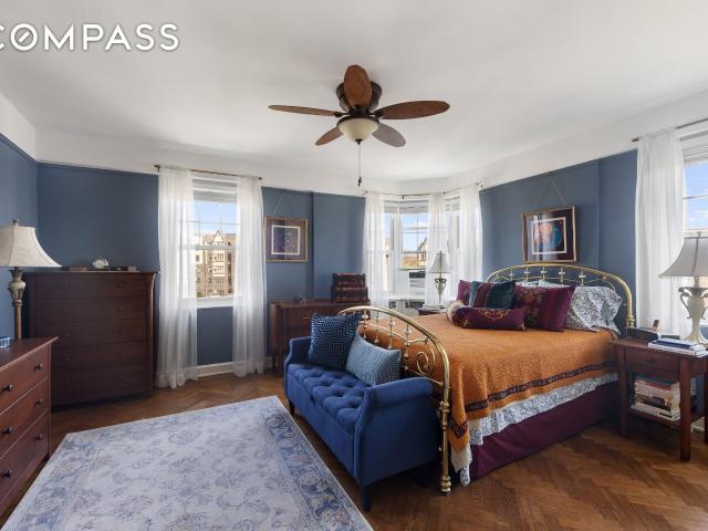120 Cabrini Blvd, New York, NY