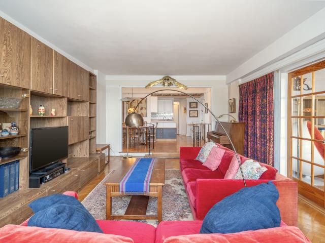 120 Cabrini Blvd, New York, NY