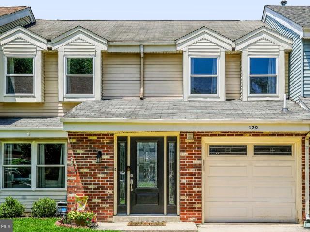 120 Calderwood Lane