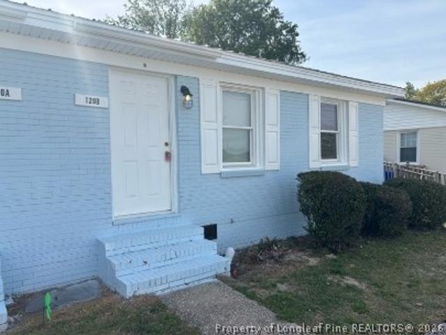 120 Calvin St, Unit B, Spring Lake, NC 28390 | MLS #760447 | Compass