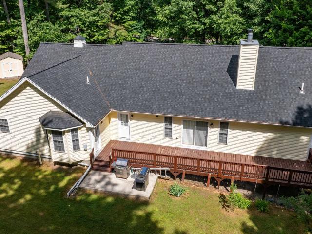 120 Camp Sargent Road