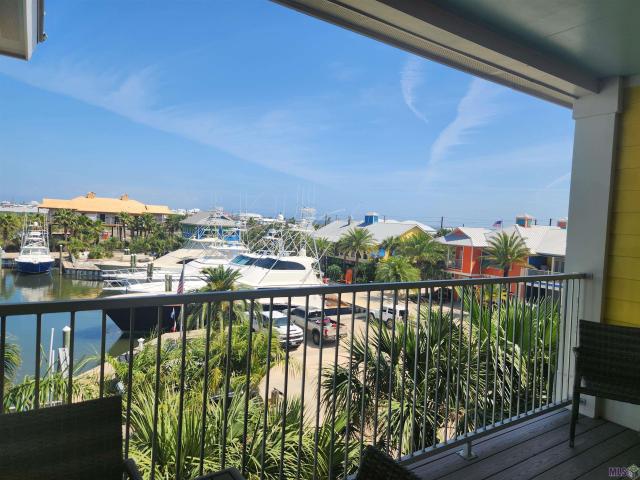 120 Carmen Ln, Unit 36, Grand Isle, LA 70358 | MLS #BY2026004