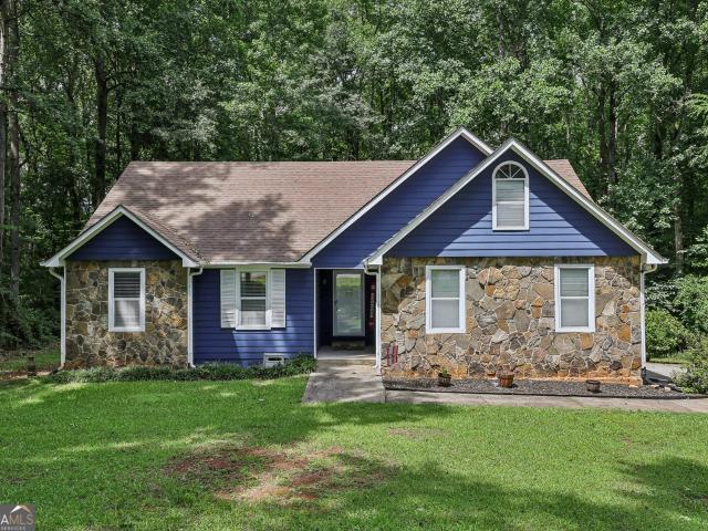 120 Carriage Gate Drive