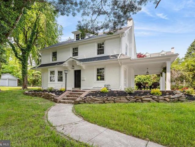 120 Cascade Rd, Springfield, PA 19064