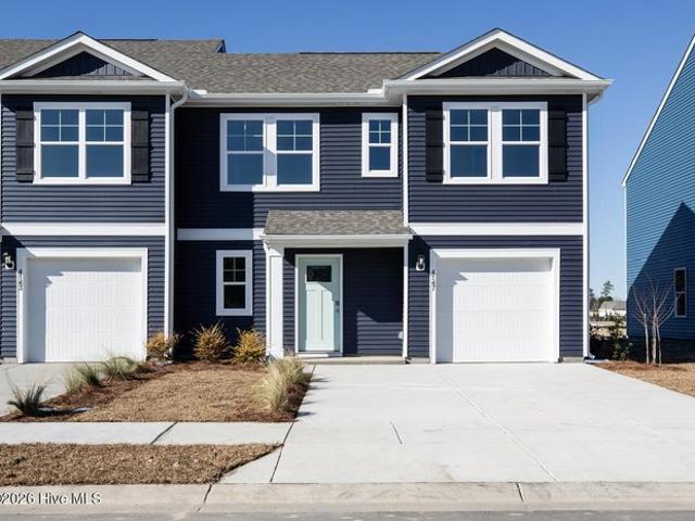 120 Cashmere Ct Lot 20, Wilmington, NC 28411