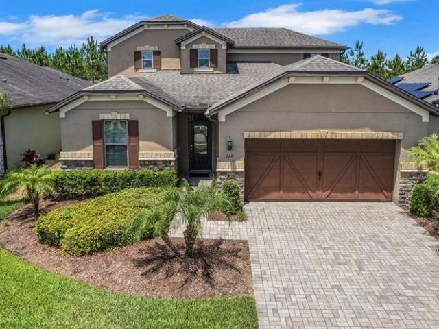 120 Castellon Ct, Davenport, FL 33837