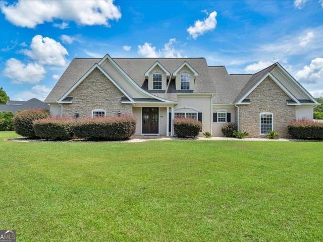 120 Cedar Farm Rd, Dublin, GA 31021