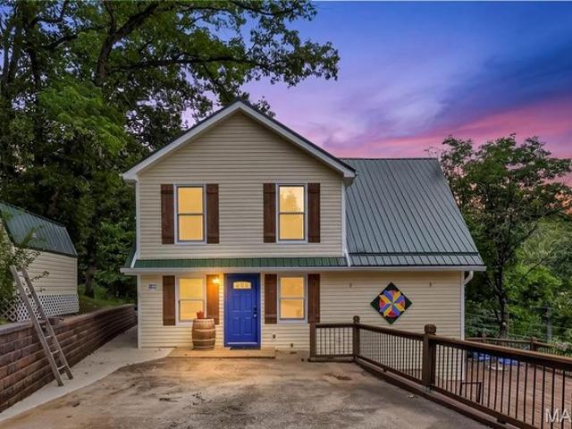 120 Cedar Ln, Hermann, MO 65041
