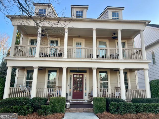 120 Centennial Drive