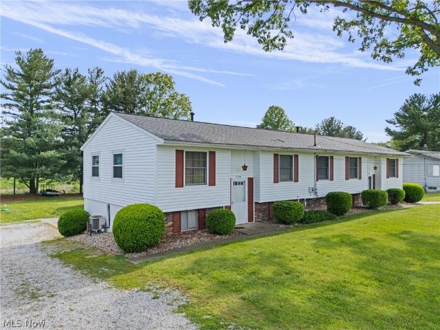 120 Center Road