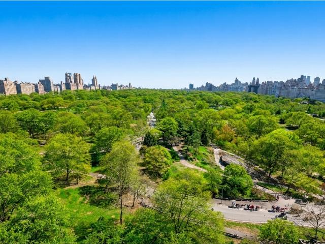 120 Central Park South, New York, NY