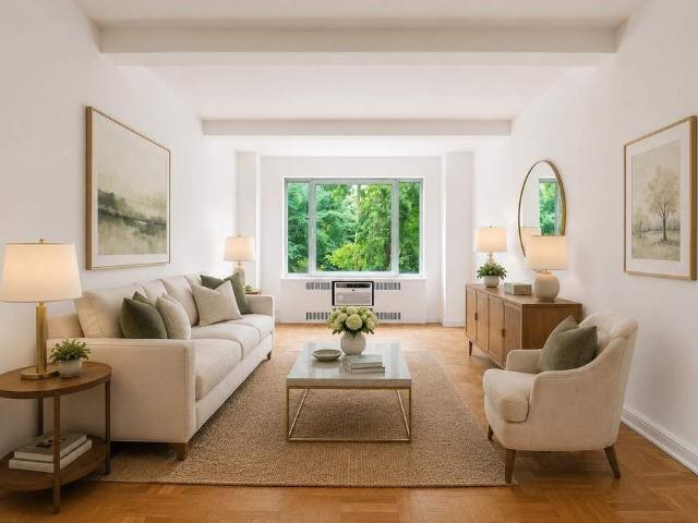 120 Central Park South, New York, NY