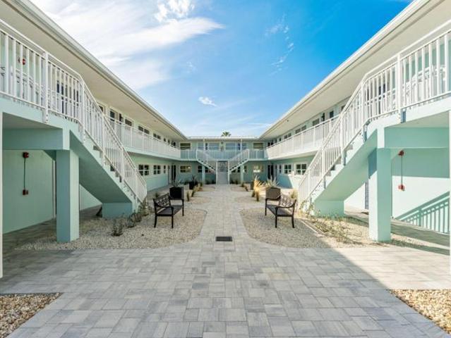 120 Central Rd #205, Indian Harbour Beach, FL 32937