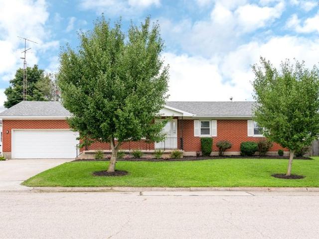 120 Central St, Urbana, OH 43078