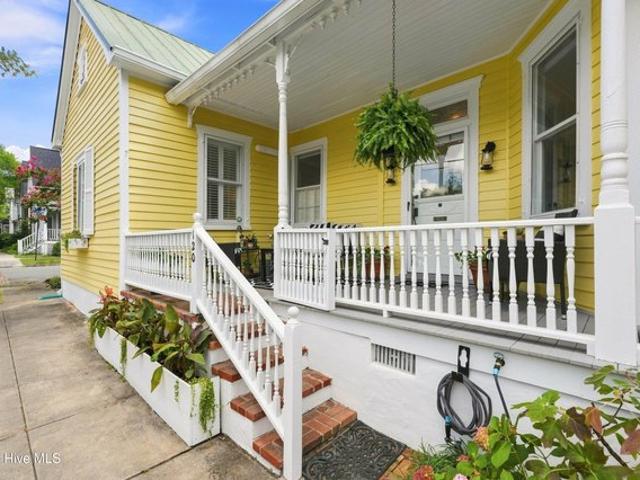 120 Church St, Wilmington, NC 28401