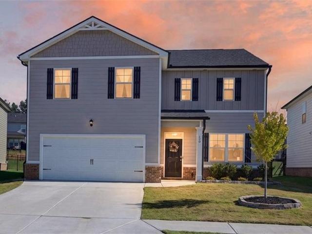 120 Champlain Rd, Hoschton, GA 30548