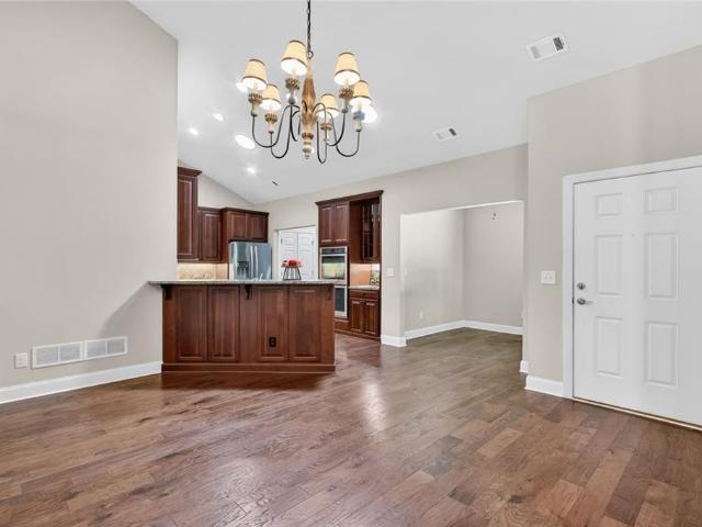 120 Chastain Rd NW, Kennesaw, GA 30144 | MLS #7759 | Compass