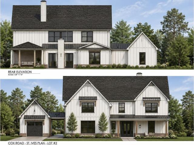 120 Chateau Place