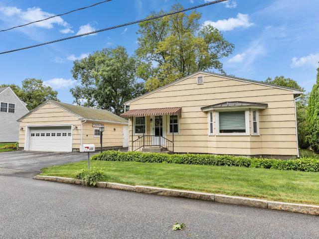 120 Chauncey Avenue