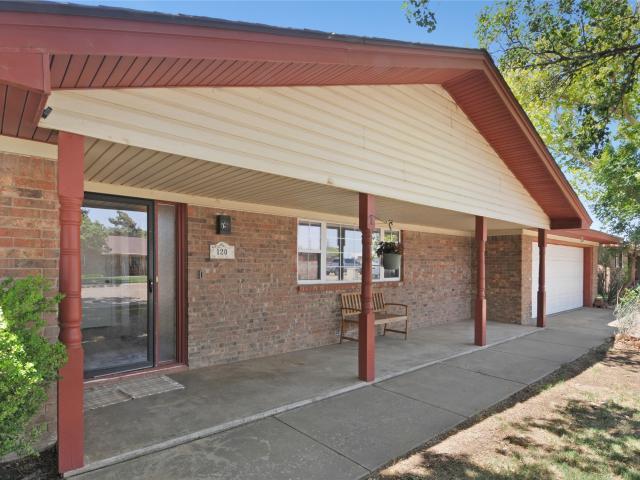120 Cherokee Drive
