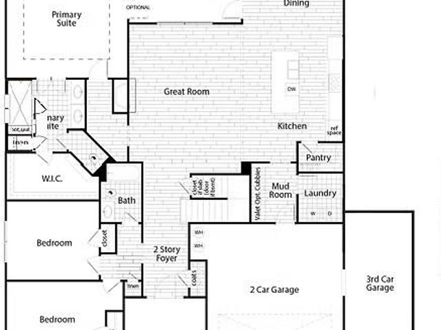 120 Cherokee Rose Ln, Hoschton, GA 30548 | MLS #7767