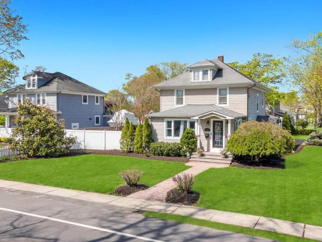 120 Cherry Avenue