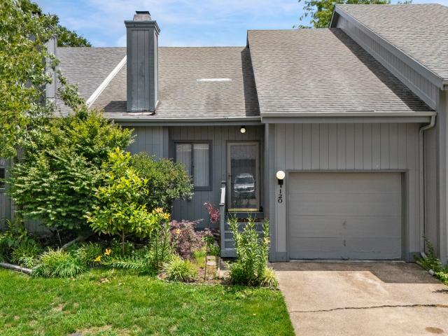 120 Cherrybrook Drive