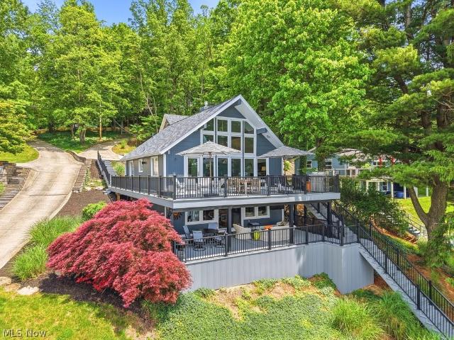 120 Cheyenne Trail