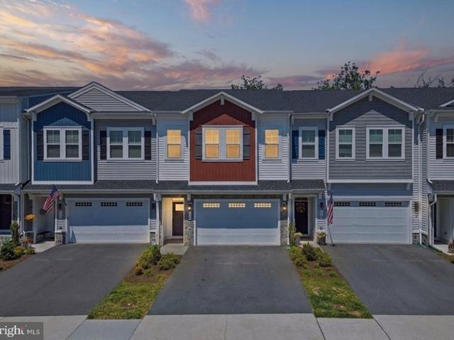 120 Choke Cherry Ct, Lake Frederick, VA 22630