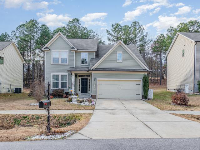 120 Clubhouse Drive