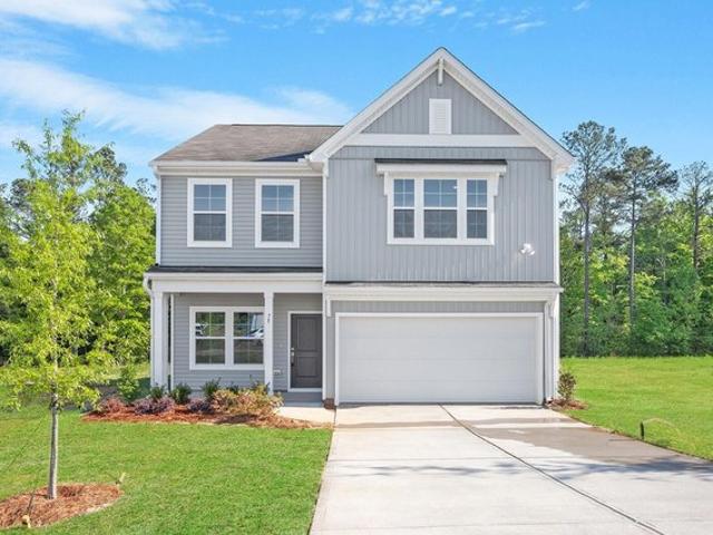 120 Clarabelle Ln, Summerville, SC 29483