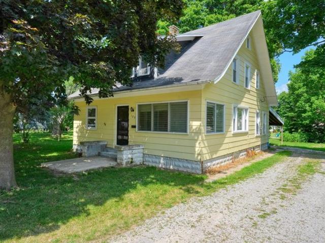 120 Clark St, Morenci, MI 49256