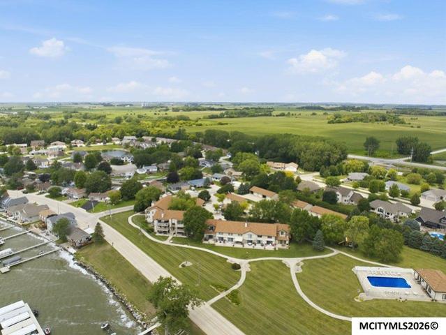 120 Clark Rd Unit A20, Clear Lake, IA 50428