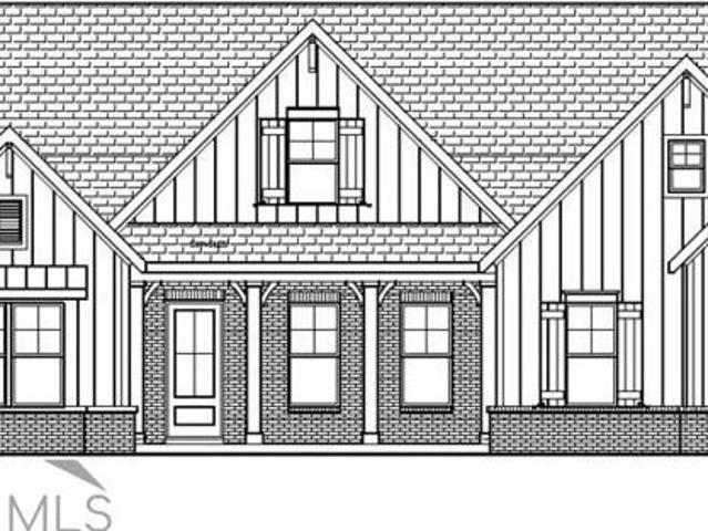 120 Clarksboro Dr, Athens, GA 30607