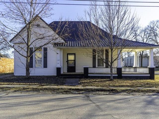 120 Clay St, Mexico, MO 65265