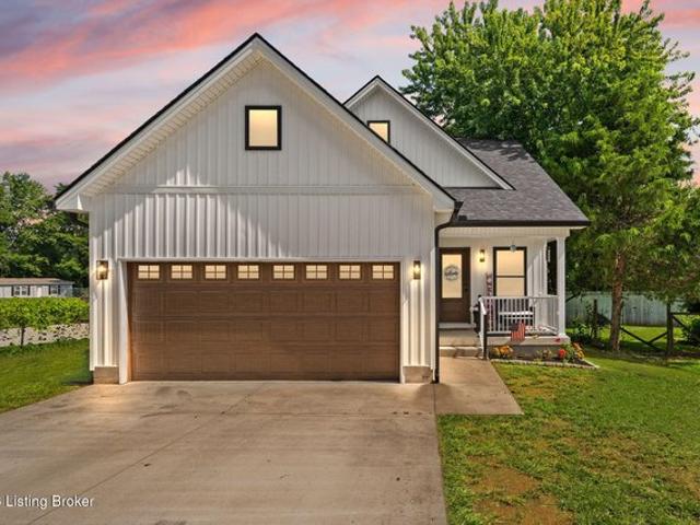 120 Cleo Dr, Bardstown, KY 40004