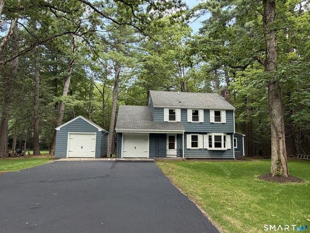 120 Climax Rd, Avon, CT 06001