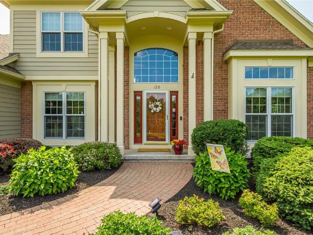 120 Cline Road