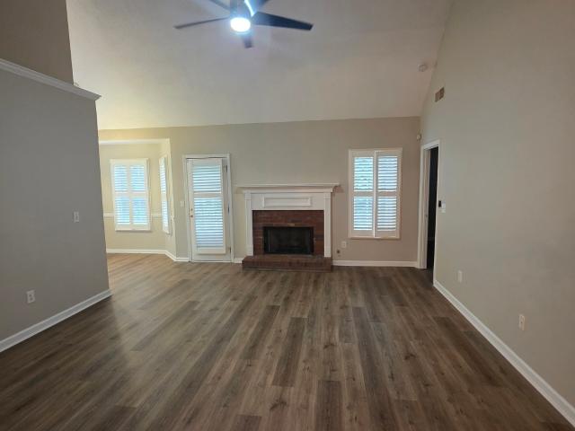 120 Cloverwood Drive