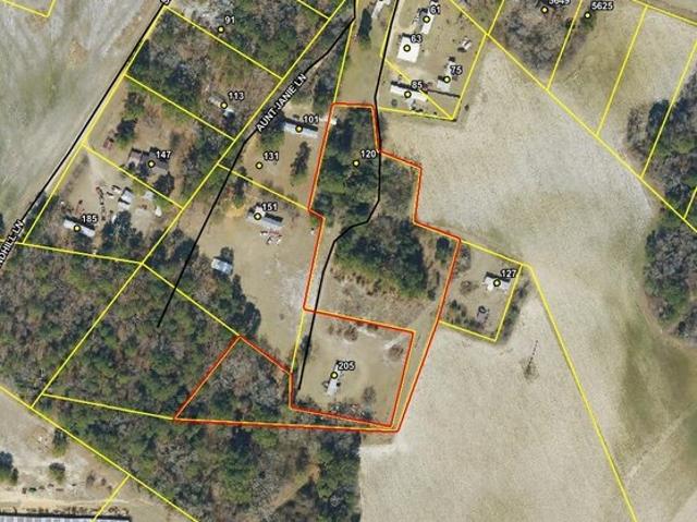 120 Crystal Ln, Autryville, NC 28318