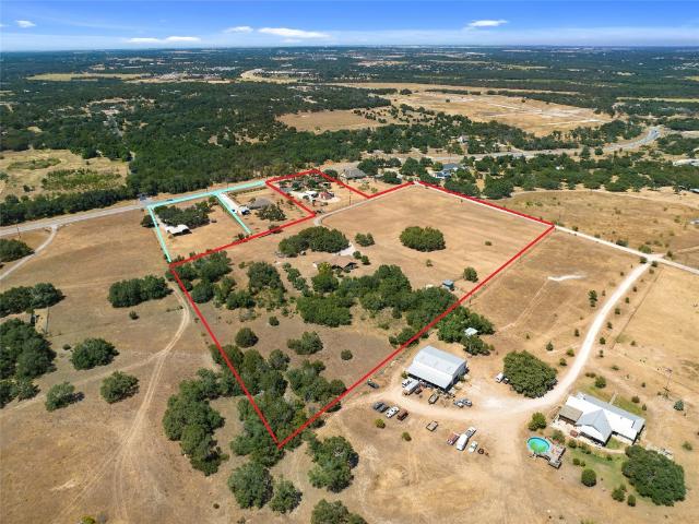 120 Craigen Rd, Liberty Hill, TX 78642 | MLS #7421