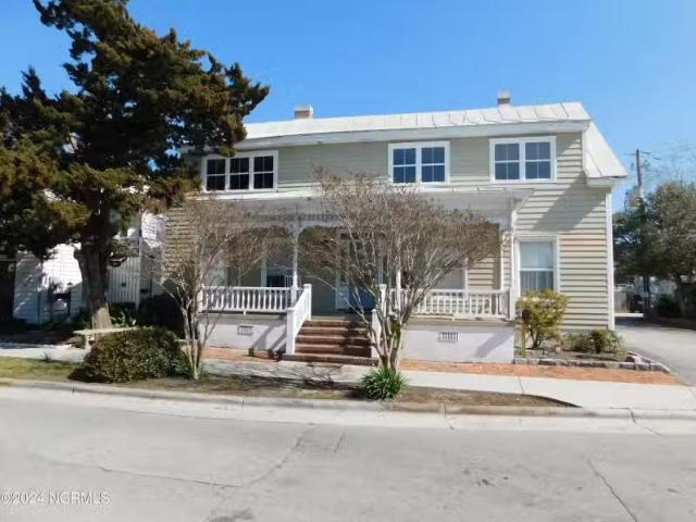 120 Craven Street, A, Beaufort, NC 28516