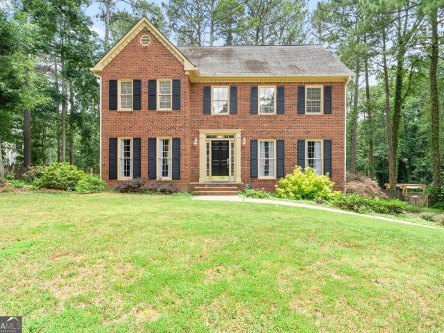120 Creekwood Trail