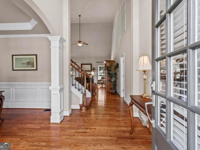 120 Creek Bank Drive