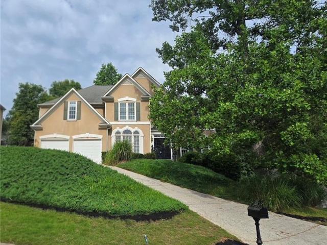 120 Creekside Park Drive