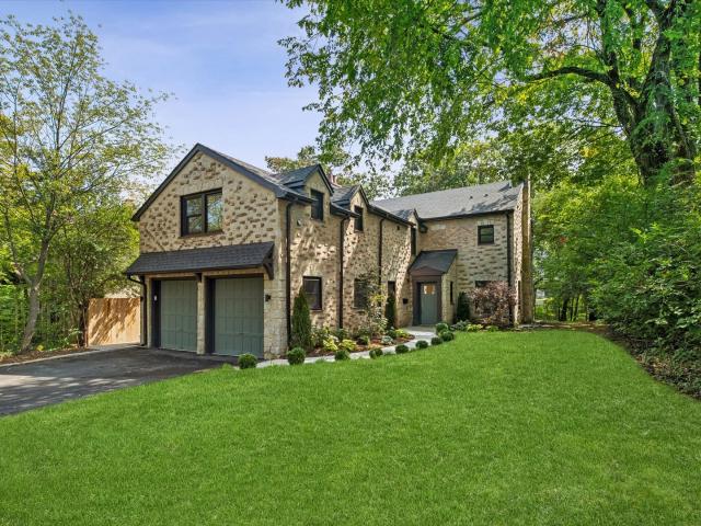 120 Crescent Drive